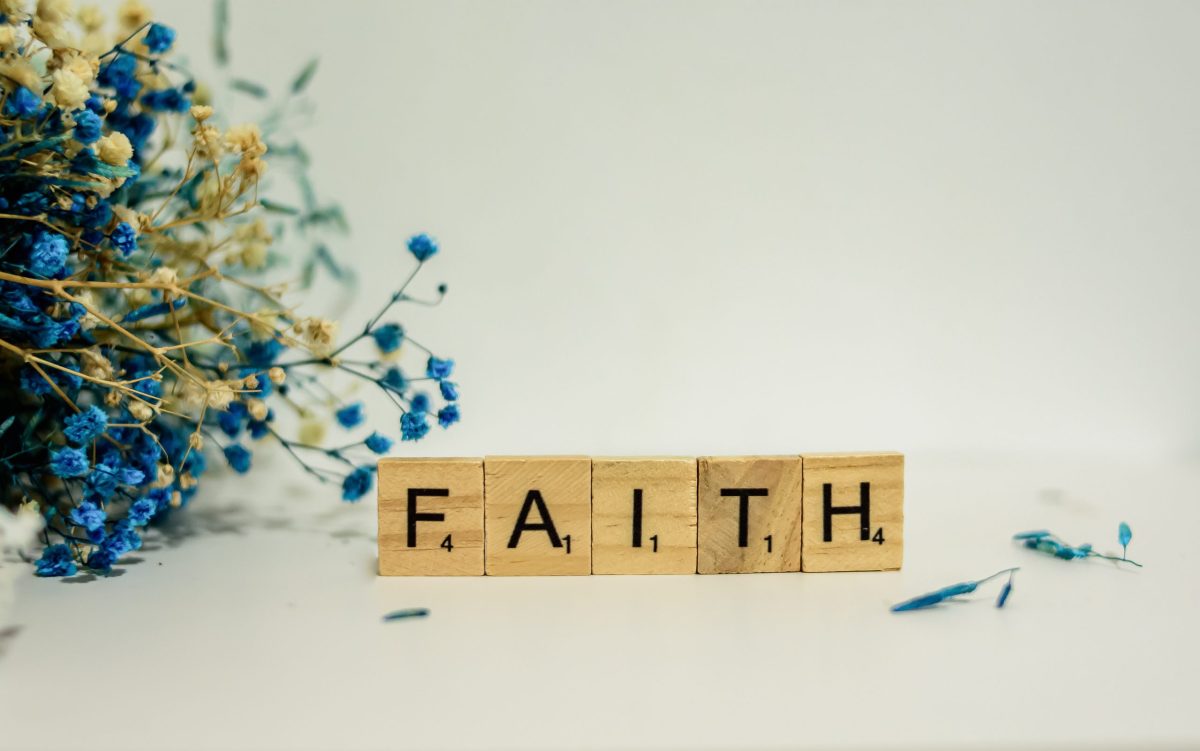 9 Benefits of Faith in God