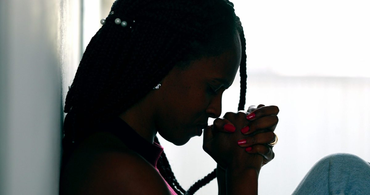 How to Pray Powerful Psalms of Distress