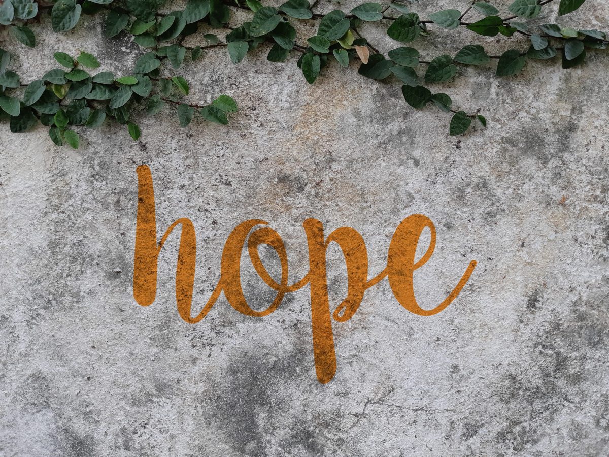 The Hope We Have in God: A Powerful Benefit of Faith