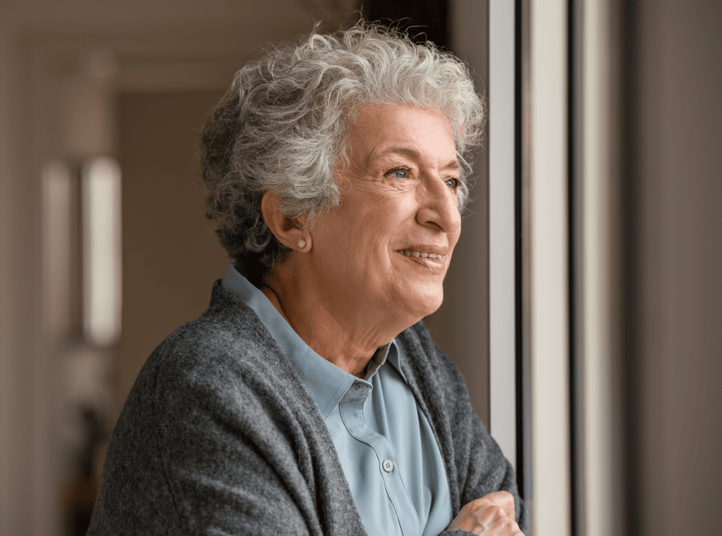 Questions About Hope in God - From loss to hope