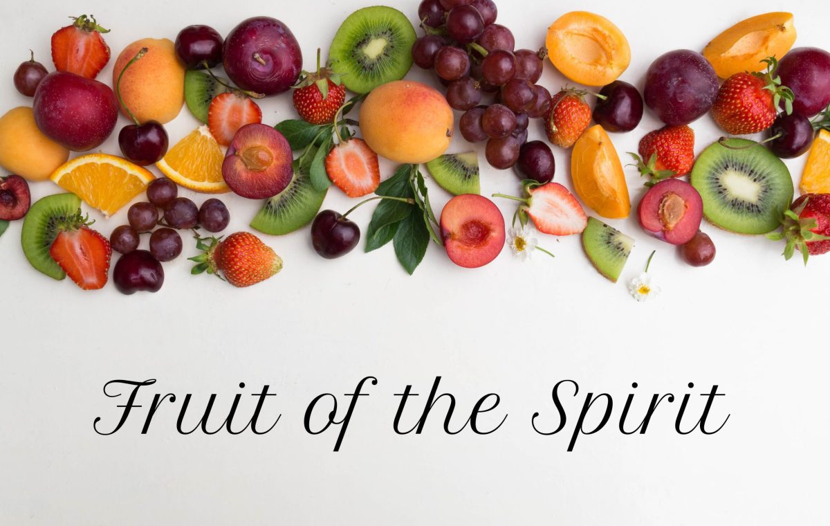 How the Fruit of the Spirit Helps You Submit to God When It's Hard